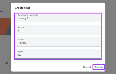 How To Create A Google Classroom As A Teacher Or Babe Guiding Tech