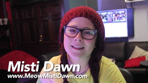 Misti Dawn