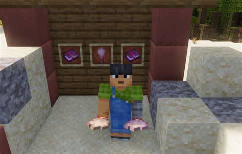 How To Enchant The Brush In Minecraft 1 20