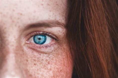 7 Limbal Ring Spiritual Meanings Black Ring Around Iris