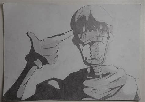 Papyrus Really Fckng Has Gone Too Far By Terminator800cross On Deviantart