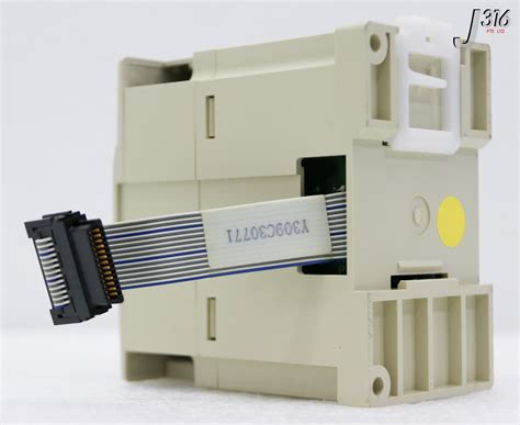 34859 MITSUBISHI ANALOG OUTPUT MODULE FX2N 4DA J316Gallery