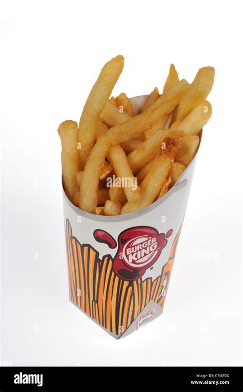 Burger King French Fry How To Make Crispy French Fries At Home 2
