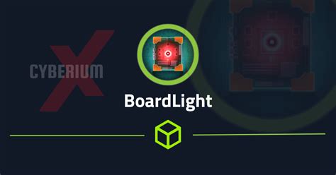 Hackthebox Boardlight
