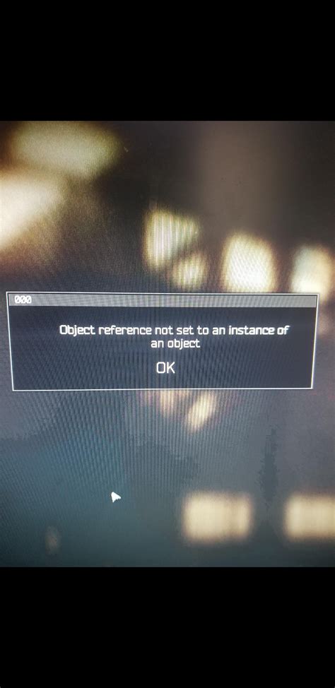 Can Someone Help Me With This Error I Get When Entering A New Raid R EscapefromTarkov