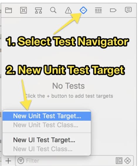 Adding Testing Integration In Swift Using Xctest Dev Community