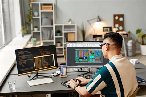 Uchitec Software Micro Controller Asic Solutions