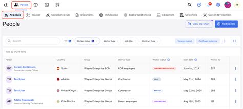 How Clients Can Create Custom Fields To Filter Payments Deel