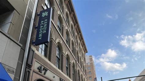 Indianapolis Coding School Kenzie Academy To Close Inside Indiana