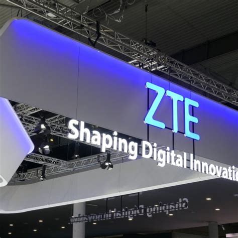 Zte Memperkenalkan Produk Dan Solusi Terbaru Ramah Lingkungan Di Mwc 2023 Untuk Mendukung Ultra