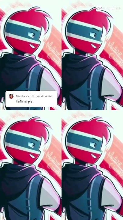 Versi Thailand🇹🇭🇹🇭🇹🇭🇹🇭 💙🤍 💙🤍 💙🤍countryhumansthailandccpsss 💙🤍🗿👍🏻