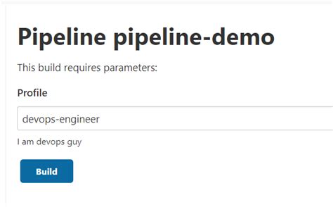The Ultimate Guide Getting Started With Jenkins Pipeline Automate Infra