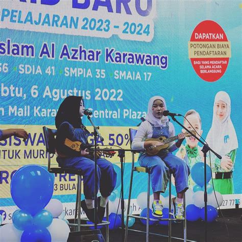 Al Azhar Buka Penerimaan Siswa Baru