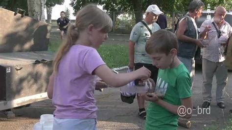 В бердянском центре культуры и искусств Нефтехимик чествовали участников боевых действий