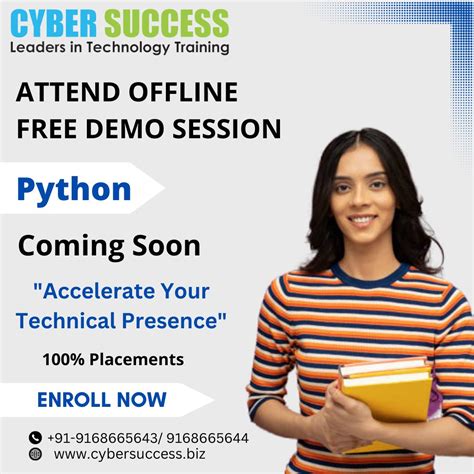 Cyber Success Leaders In Technology Training On Linkedin Python