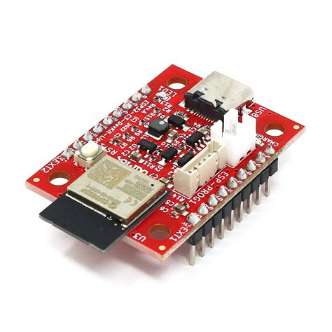 Olimex Esp32 C3 Devkit Lipo Risc V Development Board The Pi Hut
