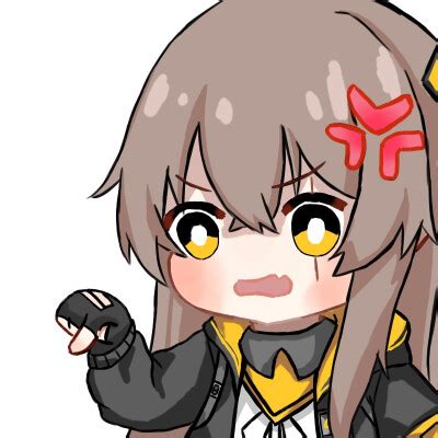 Ump45头像 千图网