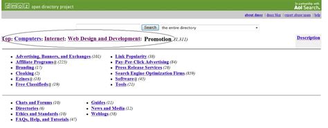 Seo And Navigation Seo Best Practices Seo Tips Help And Advice For