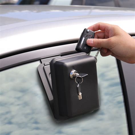 Taiwan Car Window Lock Box On Global Sourcescar Window Key Storagekey