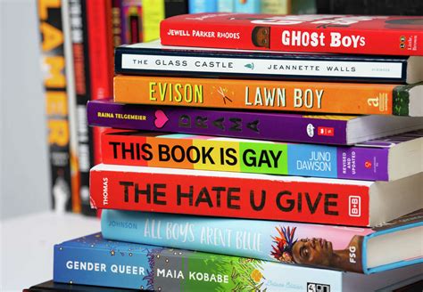 Texas To Require Sexual Relevance Ratings For Babe Books