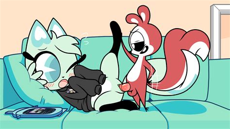 Post Chikn Nuggit Hawt Saus Slushi