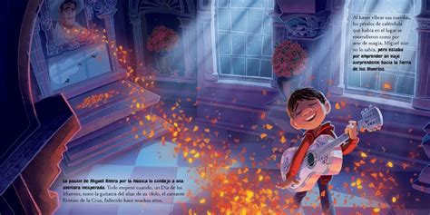 Coco Un Esqueleto Valiente Cra Esc7 Árabe Siria