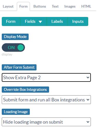 Select Buttons Guide How To Make Multi Select Answers Digioh Help Docs