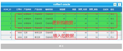 制作可视化报告 数据填报 导入excel