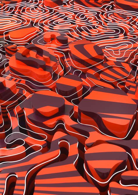 Visual Exploration 2017 Vol I Behance