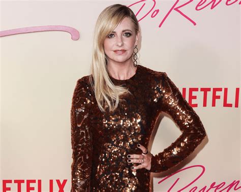 Sarah Michelle Gellar Calls Out Joss Whedons Extremely Toxic Male Set