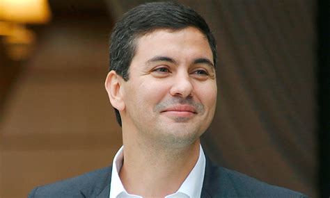 Santiago Peña Electo Como Nuevo Presidente De Paraguay