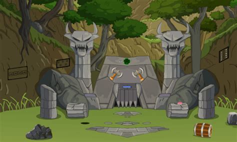 Treasure Trove Escape APK For Android Download