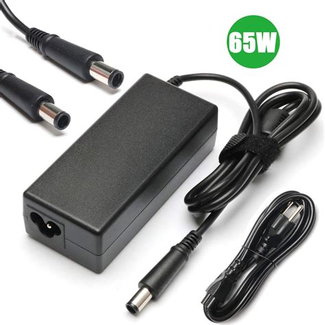 The Best Hp Laptop Ac Adapter Power Cord Home Previews