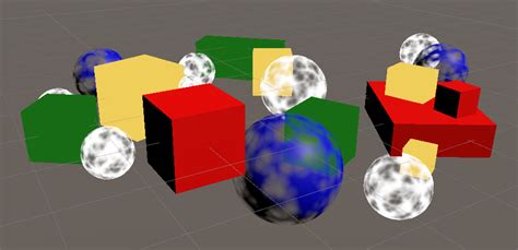 Custom Srp Custom Render Pipeline 三叔胡言乱语的地方