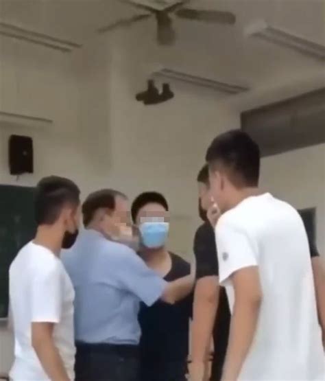 南投某科大爆濺血！男大生疑遭霸凌 持美工刀反擊釀1傷 Beanfun