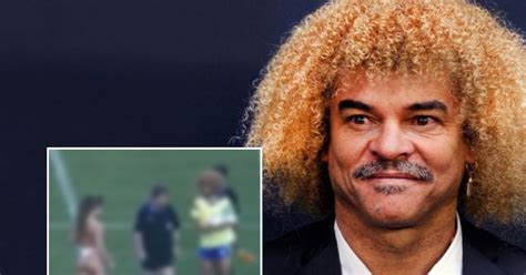 Se Cumplen 34 Años De Uno De Los Saques De Honor Más Extraños De La