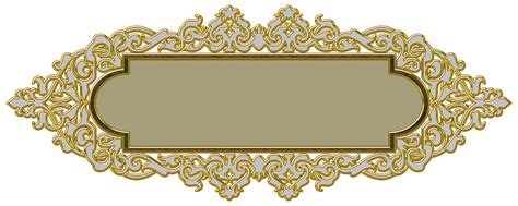 vignette design png