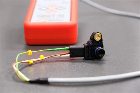 How To Check The Sensor With The Sent Protocol Dte