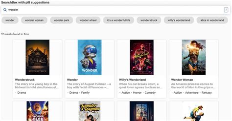 7 Different Uses Of Searchbox Ui Component Includes Code Snippets R