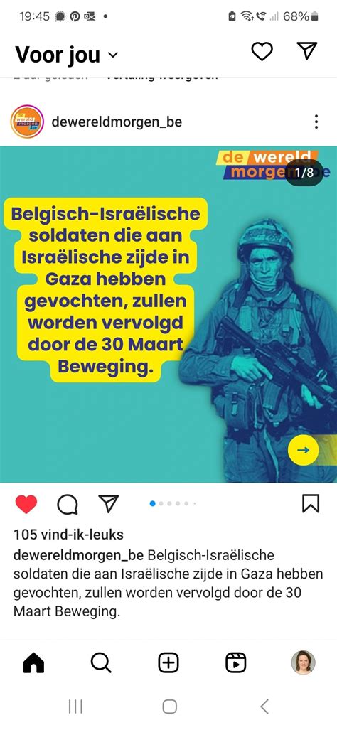 België Versus Nederland Marie Meeusen