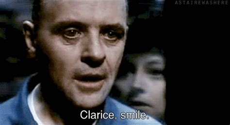 Clarice Hannibal Silence Of The Lambs Clannibal Películas Antiguas