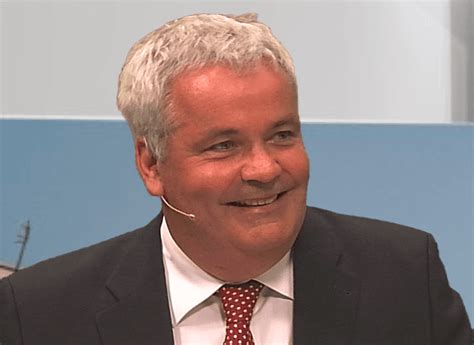 Mark Grimberg Benoemd Tot Head Application Services Capgemini Nederland Bi Platform