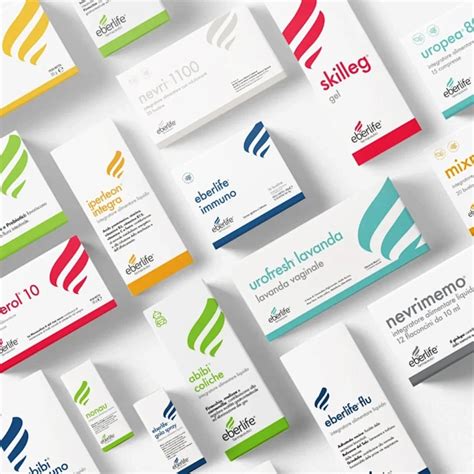 药品包装设计 医疗行业包装设计