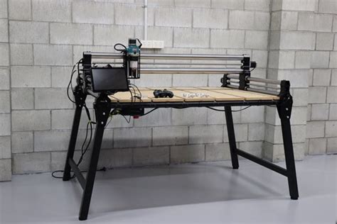 Onefinity Woodworker X 50 Pro Series From Mindkits New Zealand