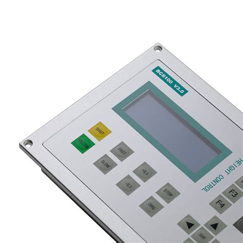 Cloudray Friendess Fscut Bcs100 Height Controller Cloudraystore