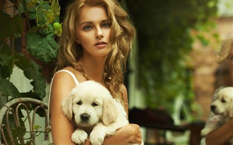 Blonde Girl Face Wallpaper Hd Girls 4k Wallpapers Images And