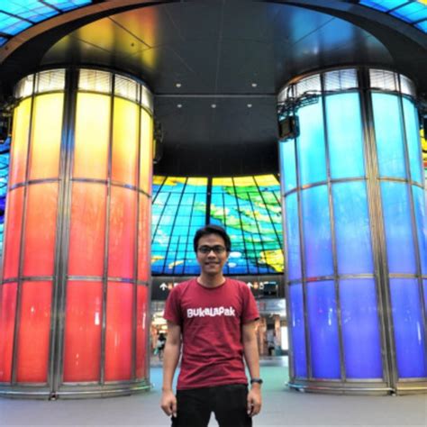 Ardian Umam Bandung Institute Of Technology Bandung Itb