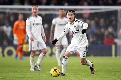 Leeds United News With Whites Coach In Advanced Talks With Mk Dons