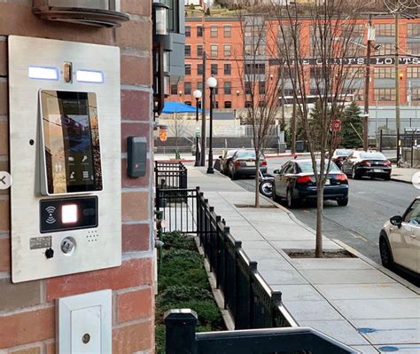 Buzz Them In Academy Intercom Company