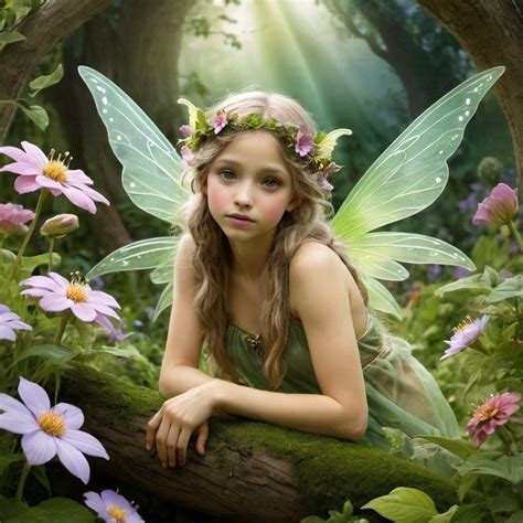 The Best Text To Fairy Ai Generator For Free